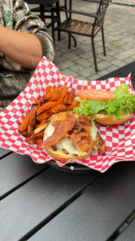 FOXFIRE GRILL - 115 Photos & 210 Reviews - Rimfire, Snowshoe, West ...