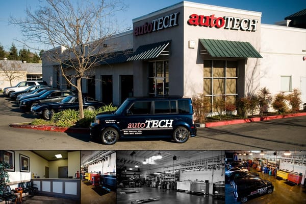 AUTOTECH SAN RAMON - Updated September 2025 - 12 Photos & 336 Reviews ...