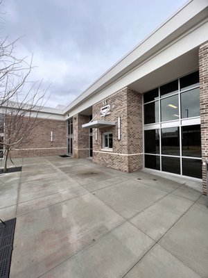 SOUTH HUNTSVILLE PUBLIC LIBRARY - Updated August 2025 - 30 Photos ...