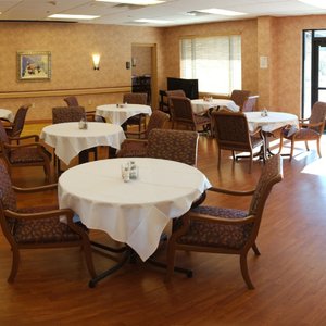 PIKES PEAK POST ACUTE - Updated January 2026 - 12 Photos - 2719 North ...