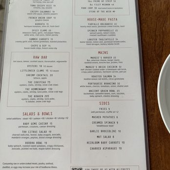 MARGIE’S - Updated December 2025 - 148 Photos & 119 Reviews - 108-10 ...