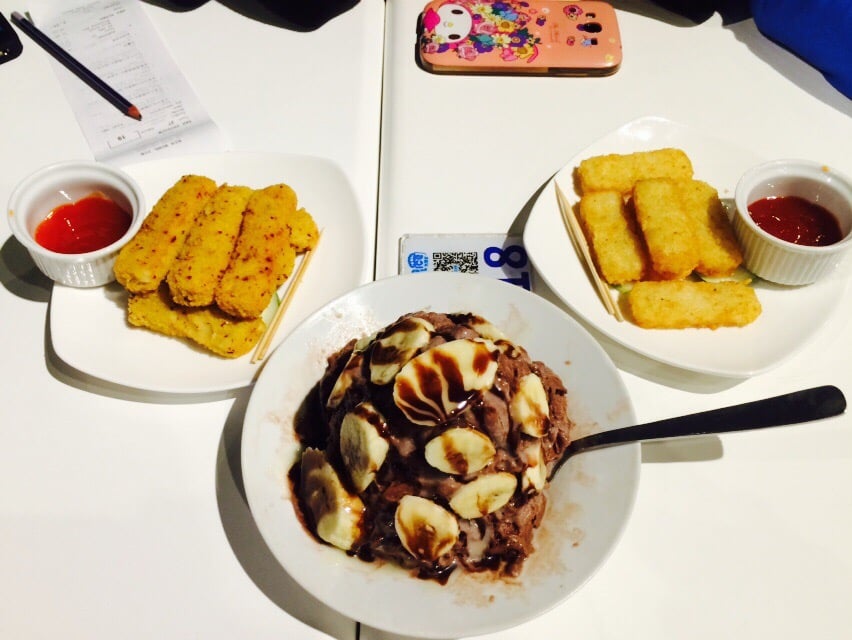 BIG BOWL ICE - Updated November 2024 - 12 Photos - 11 Jalan Kota ...