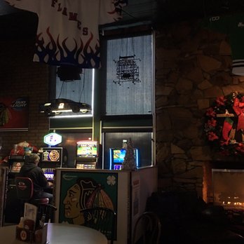 BLUE LINE BAR & GRILL - Updated January 2026 - 13 Photos & 19 Reviews ...