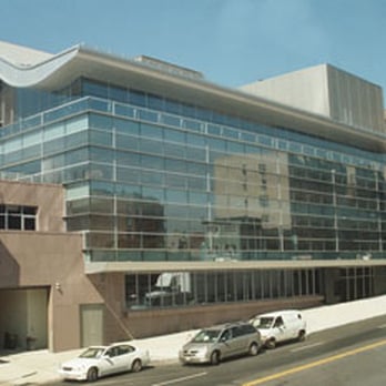 NEW YORK PUBLIC LIBRARY - BRONX LIBRARY CENTER - Updated September 2024 ...