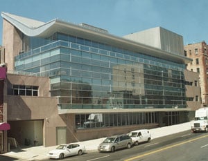 NEW YORK PUBLIC LIBRARY - BRONX LIBRARY CENTER - Updated December 2025 ...