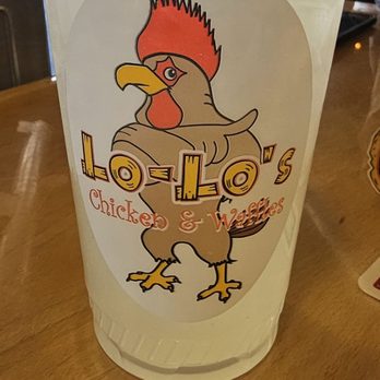 LO-LO’S CHICKEN & WAFFLES - Updated June 2024 - 2582 Photos & 2891 ...