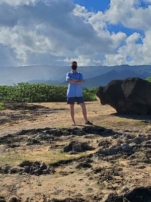 LAIE POINT - Updated March 2025 - 794 Photos & 137 Reviews - Naupaka St ...