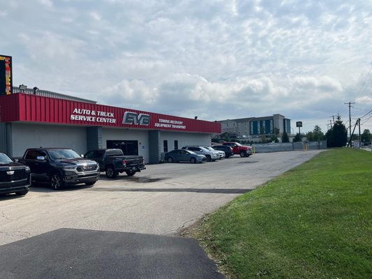 EVB SERVICE CENTER - Updated January 2026 - 18 Photos & 24 Reviews ...