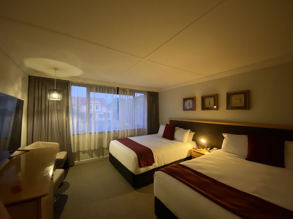 MILLENNIUM HOTEL ROTORUA - 56 Photos & 14 Reviews - 1270 Hinemaru ...