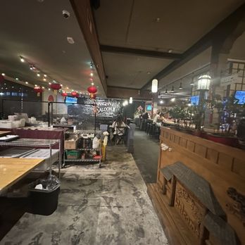 DUMPLING INN - Updated September 2025 - 4416 Photos & 3454 Reviews ...