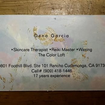 THE COLOR LOFT - Updated December 2025 - 590 Photos & 471 Reviews ...