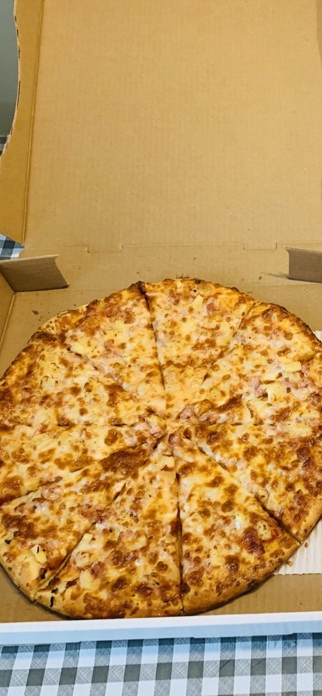 PIZZA 21 - Updated January 2026 - 2950 Birchmount Road, Scarborough ...