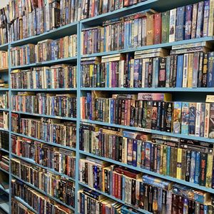 THE BOOK DEN - 25 Photos & 69 Reviews - 15 E Anapamu St, Santa Barbara ...