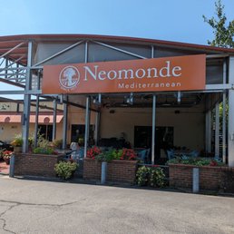 NEOMONDE MEDITERRANEAN RALEIGH - Updated January 2025 - 547 Photos ...