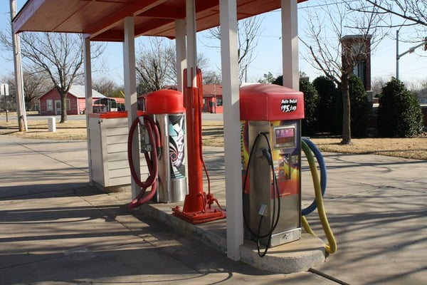 KLEAN KAR - Updated April 2025 - 1822 S Main St, Broken Arrow, Oklahoma ...