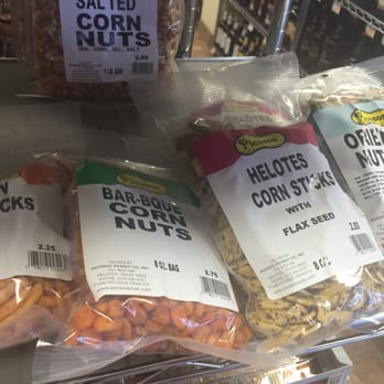 PICOSOS PEANUT COMPANY - Updated December 2025 - 16 Photos - 18620 ...