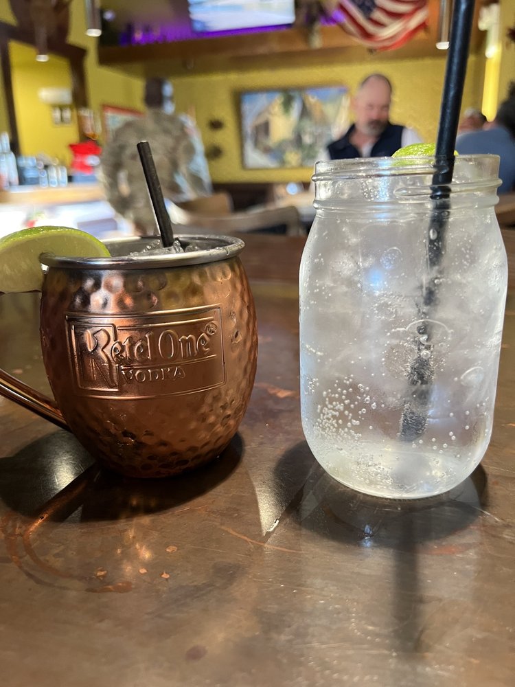 THE GENERAL HISTORIC BAR - Updated April 2024 - 40 Photos & 21 Reviews ...