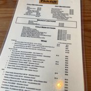 THE PARISH CAFE - 664 Photos & 634 Reviews - 60 Mill St, Healdsburg, CA ...