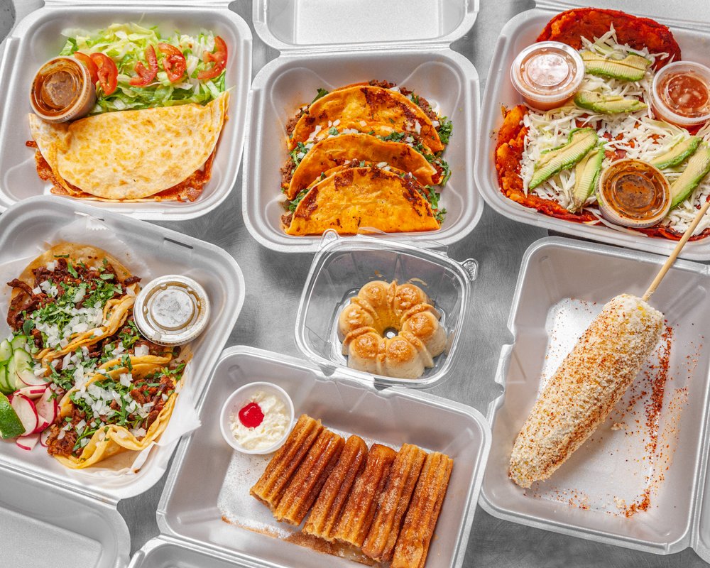 TAKOZZ - 67 Photos & 11 Reviews - 281 St Clair Square, Fairview Heights ...