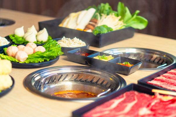 MUMU HOT POT - Updated October 2025 - 434 Photos & 275 Reviews - 925 Blossom Hill Rd, San Jose ...