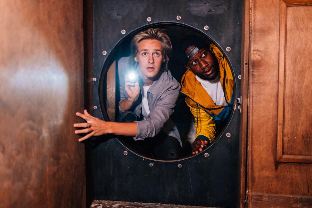 THE ESCAPE GAME GRAPEVINE - Updated December 2024 - 72 Photos & 150 ...