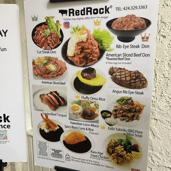 RED ROCK-TORRANCE - Updated August 2025 - 2485 Photos & 778 Reviews ...