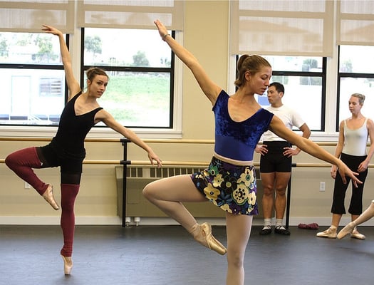 SAN DIEGO BALLET - Updated October 2025 - 17 Reviews & 32 Photos - 2650 ...