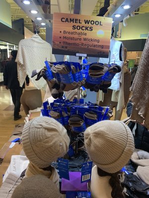 THE CAMEL COMPANY OF CANADA - Updated October 2025 - 285 - 7181 Yonge ...