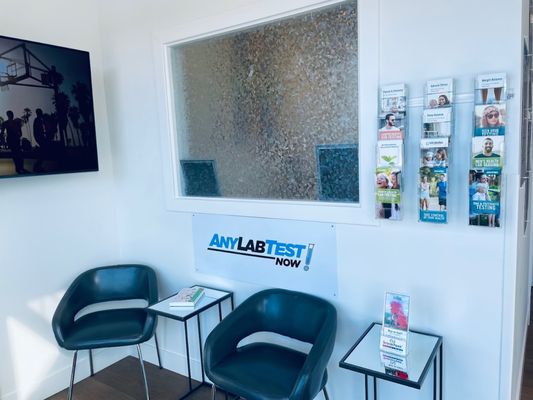 ANY LAB TEST NOW - Updated October 2025 - 5616 S 900th E, Murray, Utah ...