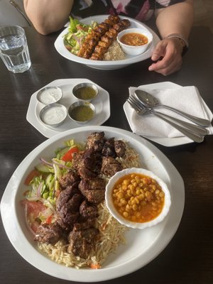 KABOB GARDEN - Updated December 2025 - 1075 Falconridge Drive NE ...