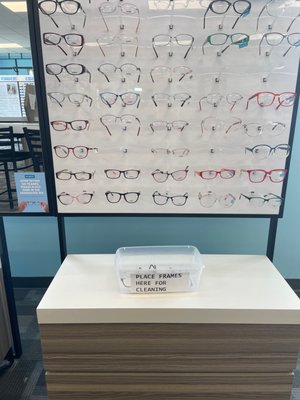 STANTON OPTICAL - Updated August 2024 - 17 Photos & 31 Reviews - 8539 ...