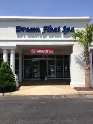 DREAM FLOAT SPA - Updated October 2025 - 36 Photos & 34 Reviews - 1564 ...