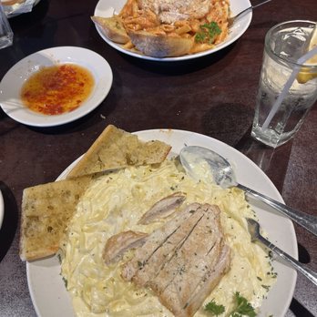 PASTA TOO - Updated January 2025 - 245 Photos & 394 Reviews - 5260 ...