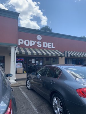 POP’S DELI - 164 Photos & 149 Reviews - 6749 E Shelby Dr, Memphis, Tennessee - Delis ...