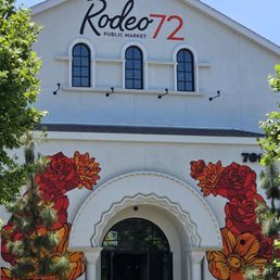 RODEO 72 - Updated October 2025 - 394 Photos & 140 Reviews - 7012 ...