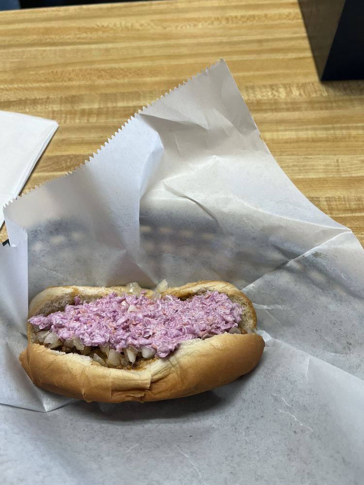 RITZY LUNCH - Updated November 2025 - 17 Photos & 19 Reviews - 456 W ...