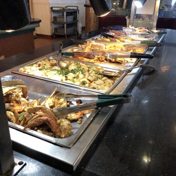 NYC BUFFET - Updated August 2024 - 54 Photos & 174 Reviews - 4108 ...