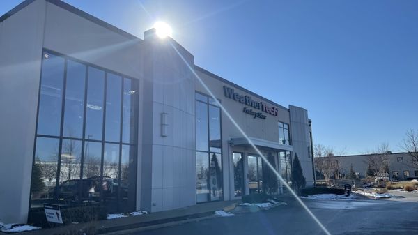 WEATHERTECH - Updated December 2025 - 273 Photos & 476 Reviews - 841 ...