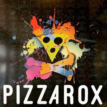 PIZZA ROX - Updated December 2024 - 804 Photos & 500 Reviews - 1880 N ...