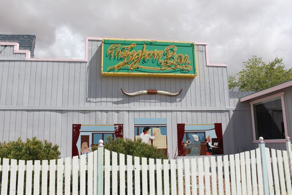 CHICKEN RANCH BROTHEL - Updated January 2026 - 53 Photos & 60 Reviews ...