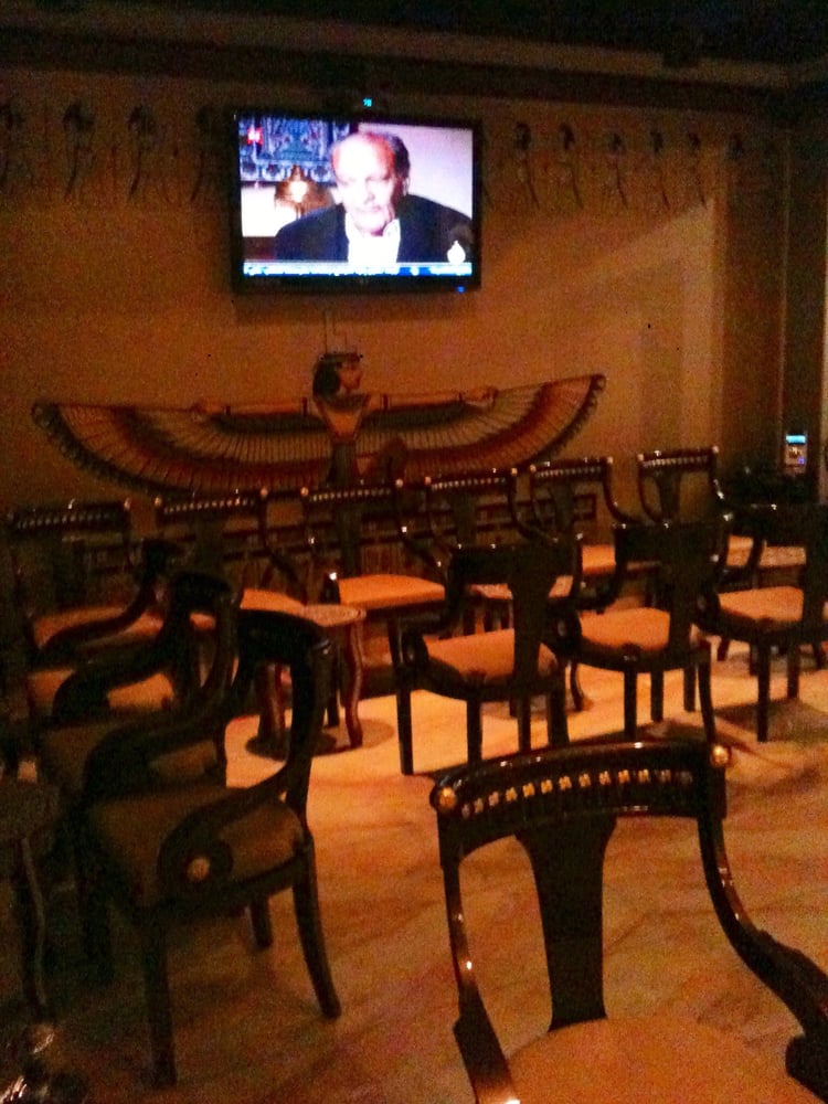 VILLAGE PHARAONIQUES CHICHA - Updated May 2024 - 17 rue Jean Mermoz ...