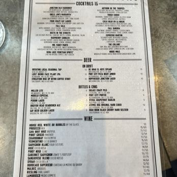 JUNCTION BAKERY & BISTRO - Updated October 2025 - 517 Photos & 480 ...