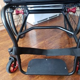 National Seating & Mobility Reviews | Read Customer Service Reviews of ...