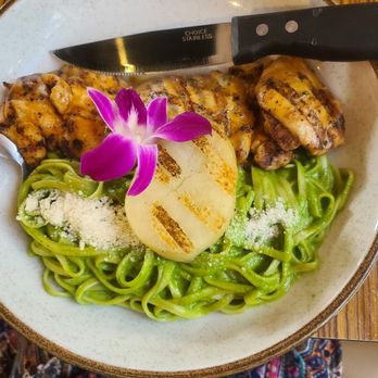 PANKA CEVICHE & GRILL - Updated June 2025 - 50 Photos & 32 Reviews ...