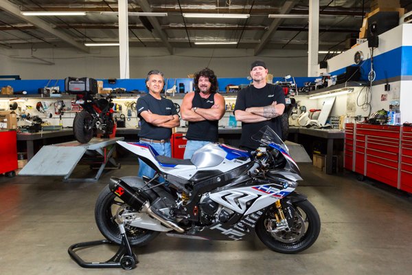 MICKEY COHEN MOTORSPORTS - Updated July 2025 - 42 Photos & 77 Reviews ...