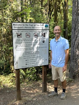 SILVER FALLS STATE PARK - Updated September 2025 - 1644 Photos & 351 ...