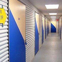 KEEP SAFE STORAGE - 321 Highland St, West Haven, Connecticut - Self ...