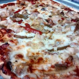 MARTY’S PIZZA - DELAFIELD - Updated August 2025 - 44 Photos & 88 ...