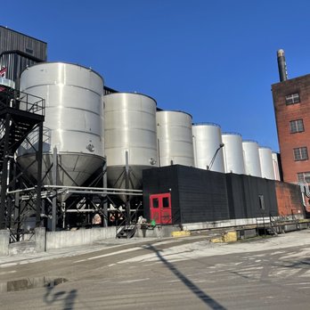 BARTON 1792 DISTILLERY - Updated July 2025 - 283 Photos & 111 Reviews ...