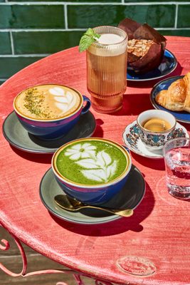 ZOREK - Updated December 2025 - 354 Photos & 138 Reviews - 799 El ...